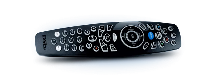 Explora Remote Control